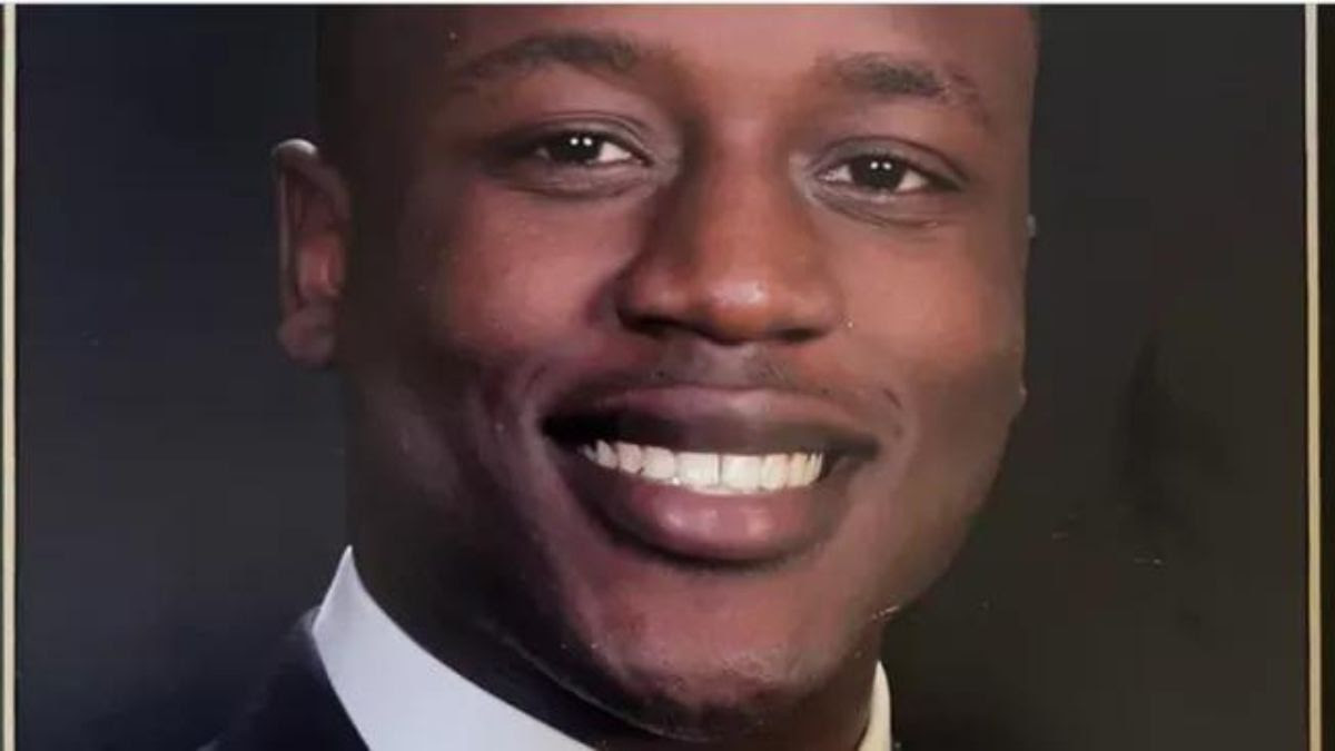 Irvo Otieno's family to receive $8.5 million in wrongful death ...