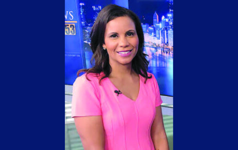 WPXI’s Lisa Sylvester wins Regional Emmy for best news anchor | New ...