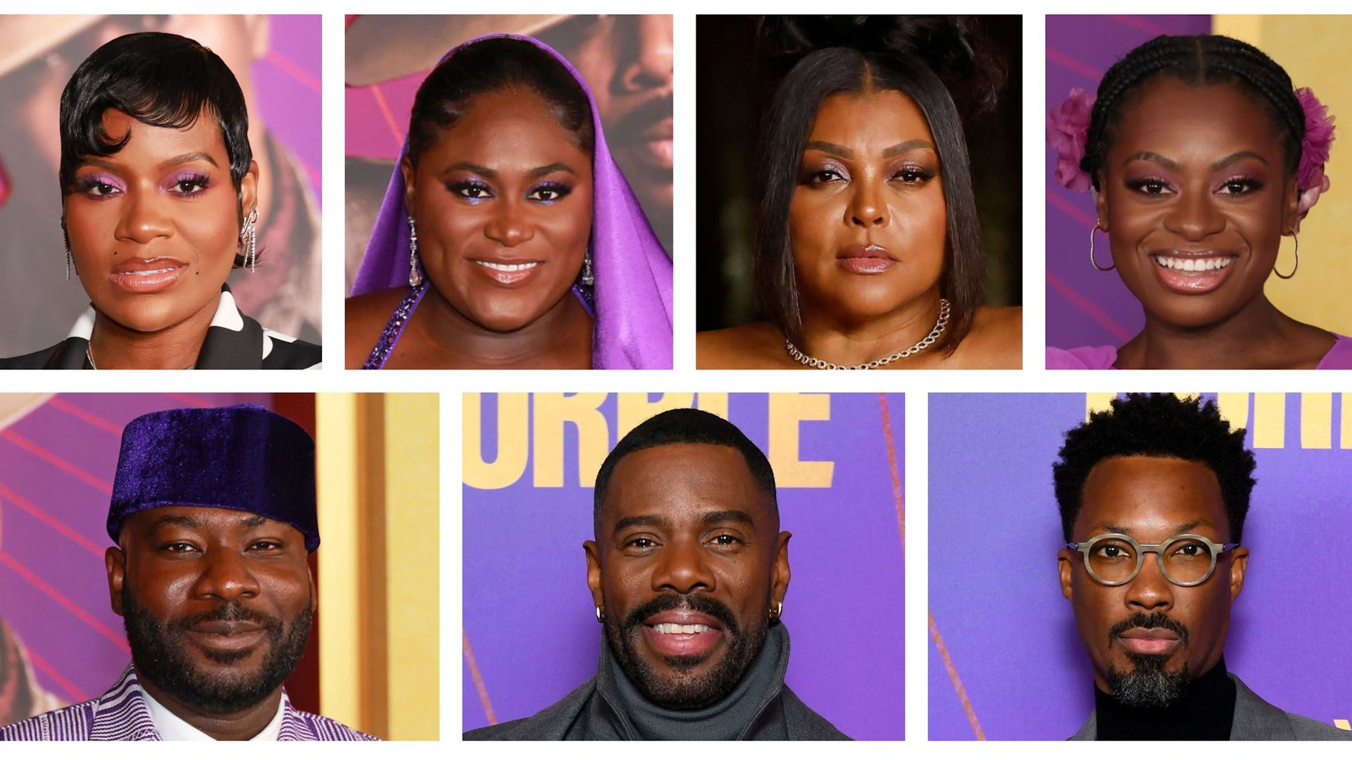 ‘The Color Purple’ puts movie production in the black with box offices ...