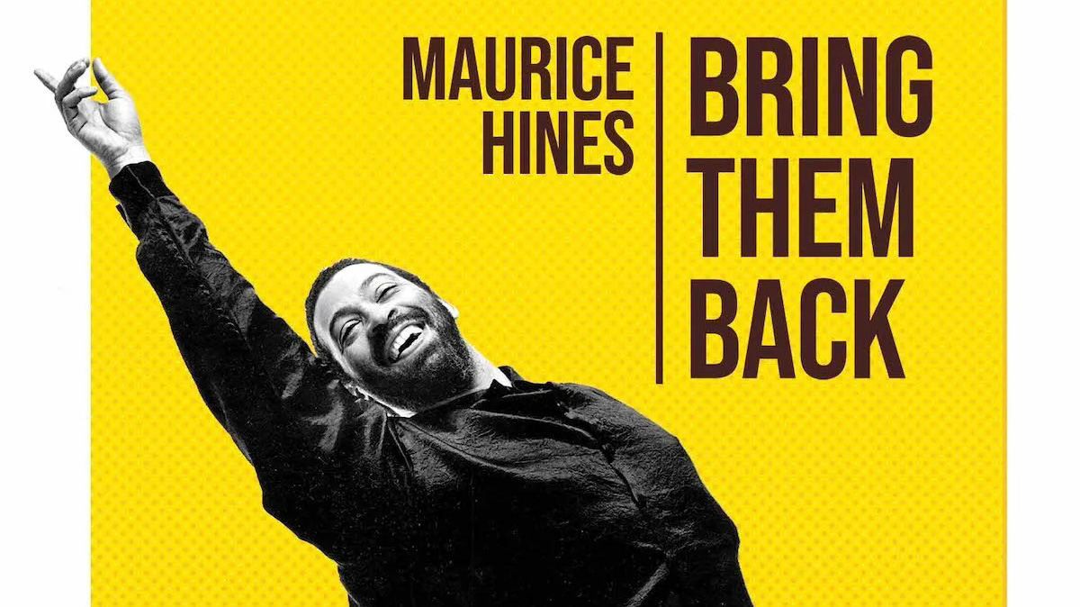 In Memoriam: Multi-talented entertainer Maurice Hines dead at 80 | New ...