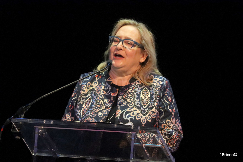 A grand retirement celebration held for trailblazing Judge Kim Berkeley ...