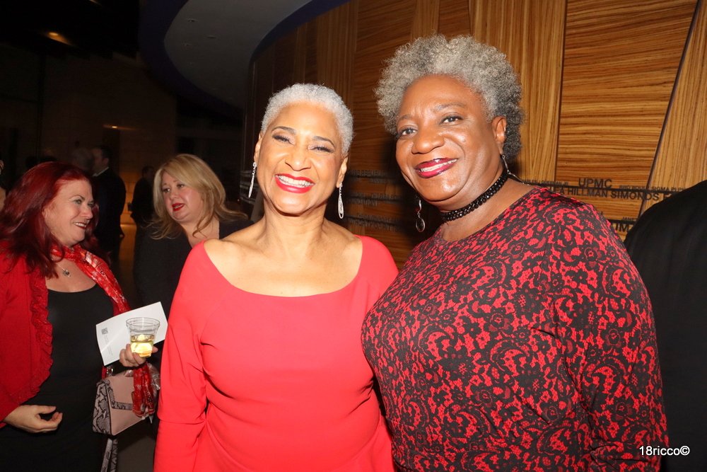 A grand retirement celebration held for trailblazing Judge Kim Berkeley ...
