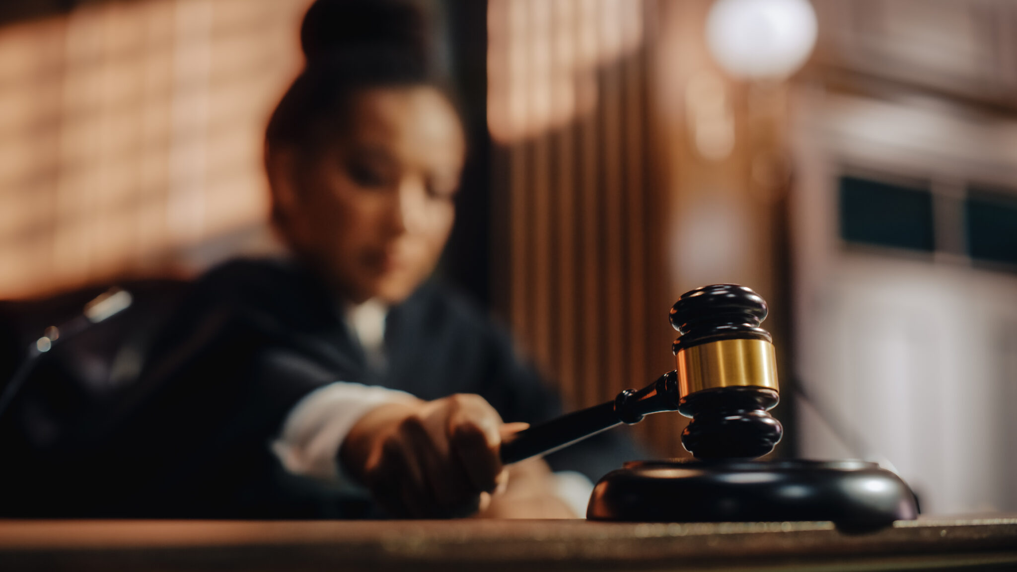 White DJ accused of sex trafficking nearly 700 Black girls sentenced ...