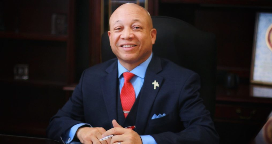 Community Voices: Flint mayor says Michigan Democratic party is leaving ...