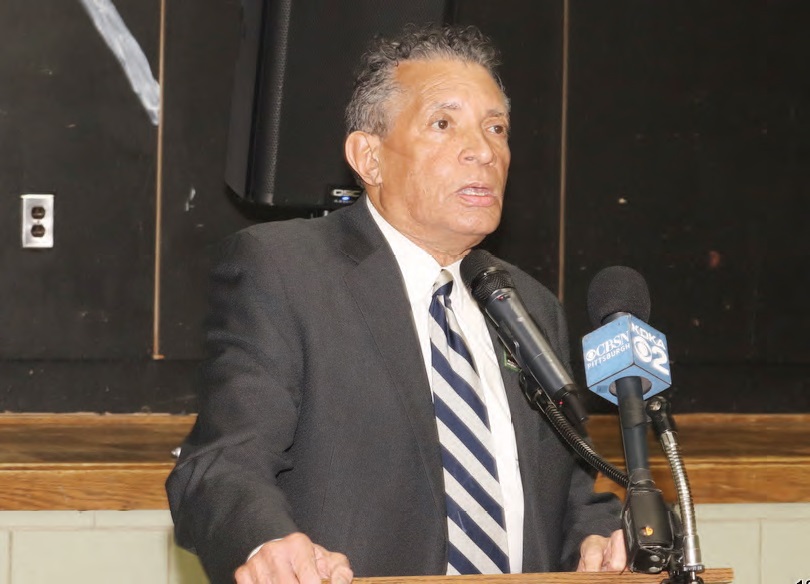 Arbitrator reinstates officer to the Pittsburgh Police force | New ...