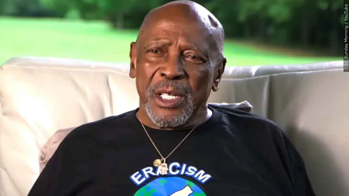 Beloved actor and activist Louis Gossett Jr. dies at 87 | New ...