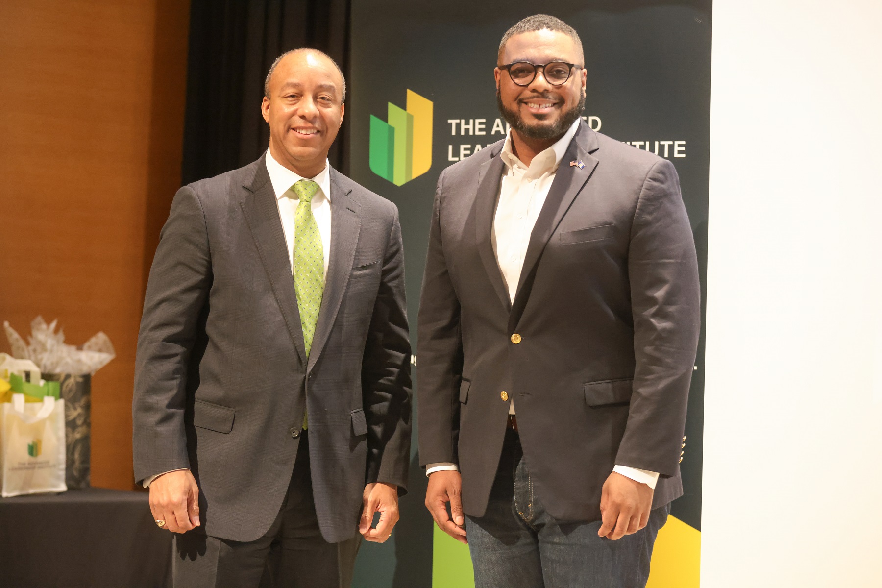 TALI's Emerging Leaders Program 2024 Cohort | New Pittsburgh Courier