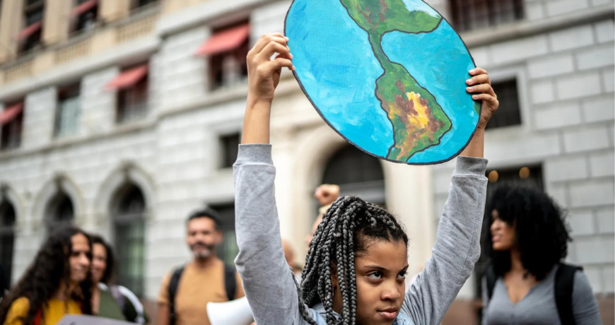 How Black History and environmental justice shape an equitable future ...