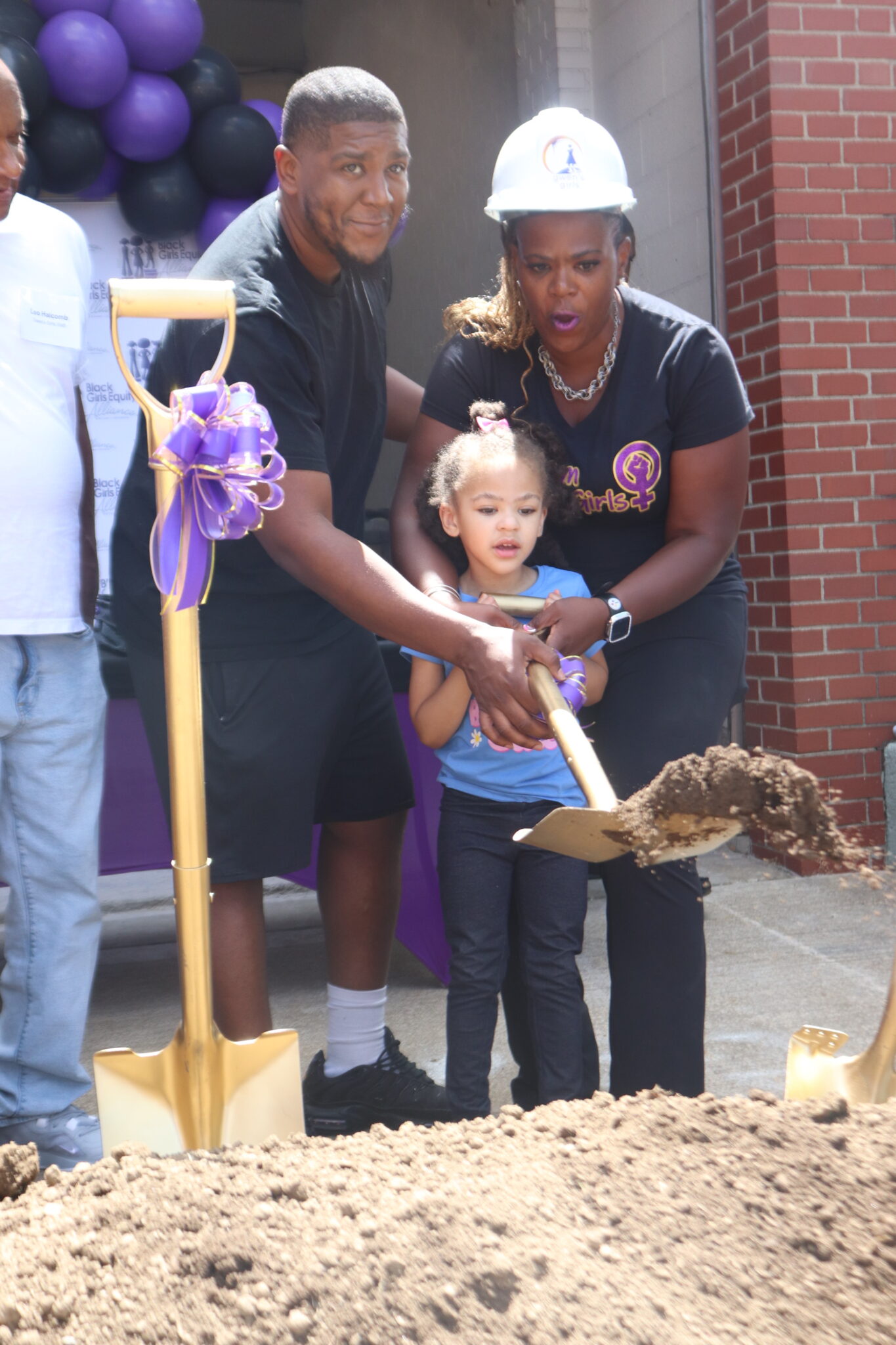Gwen’s Girls breaks ground on new, $6 million facility in Wilkinsburg ...
