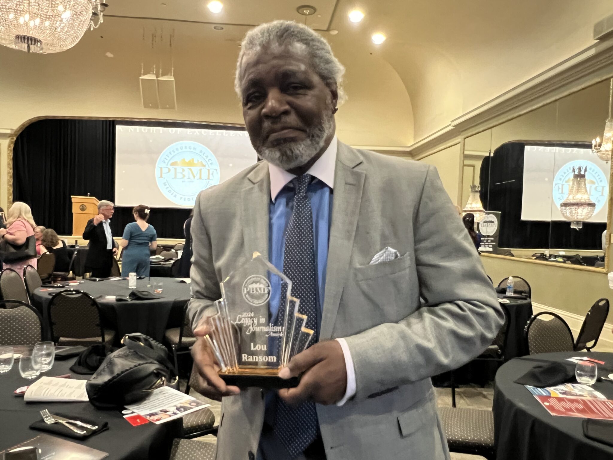 Courier wins 2 Pittsburgh Black Media Federation Vann Awards | New ...