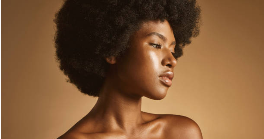 Unseen Dualities: The highs and lows of Black womanhood in America ...