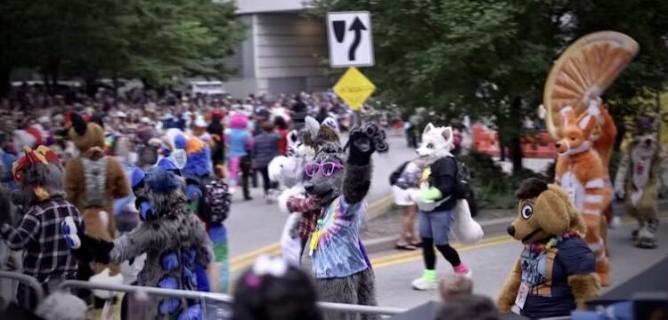 What are ‘furries?’ Debunking myths about kids identifying as animals ...