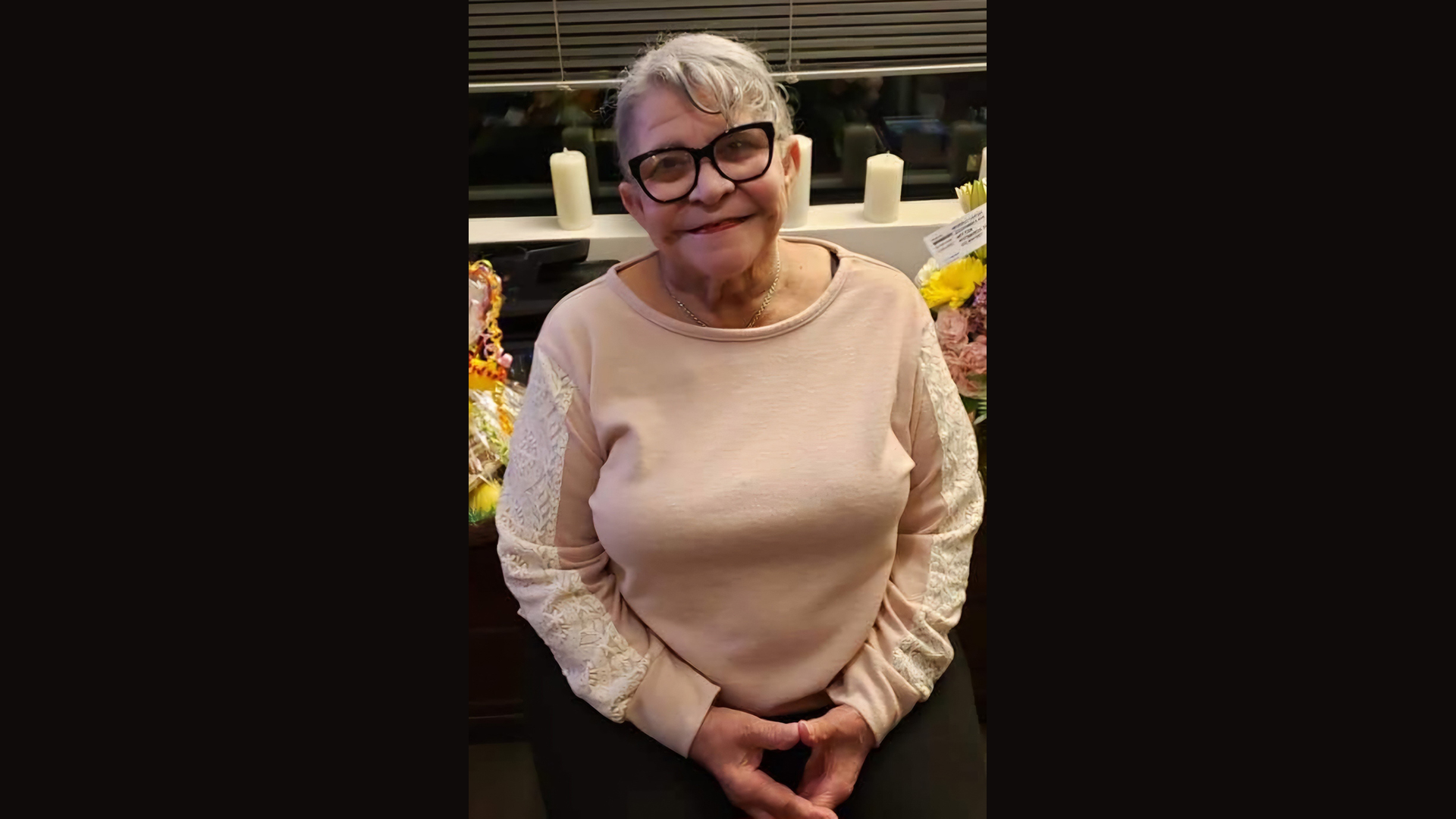 Well known community advocate Beverly Carter dies at 80 | New ...