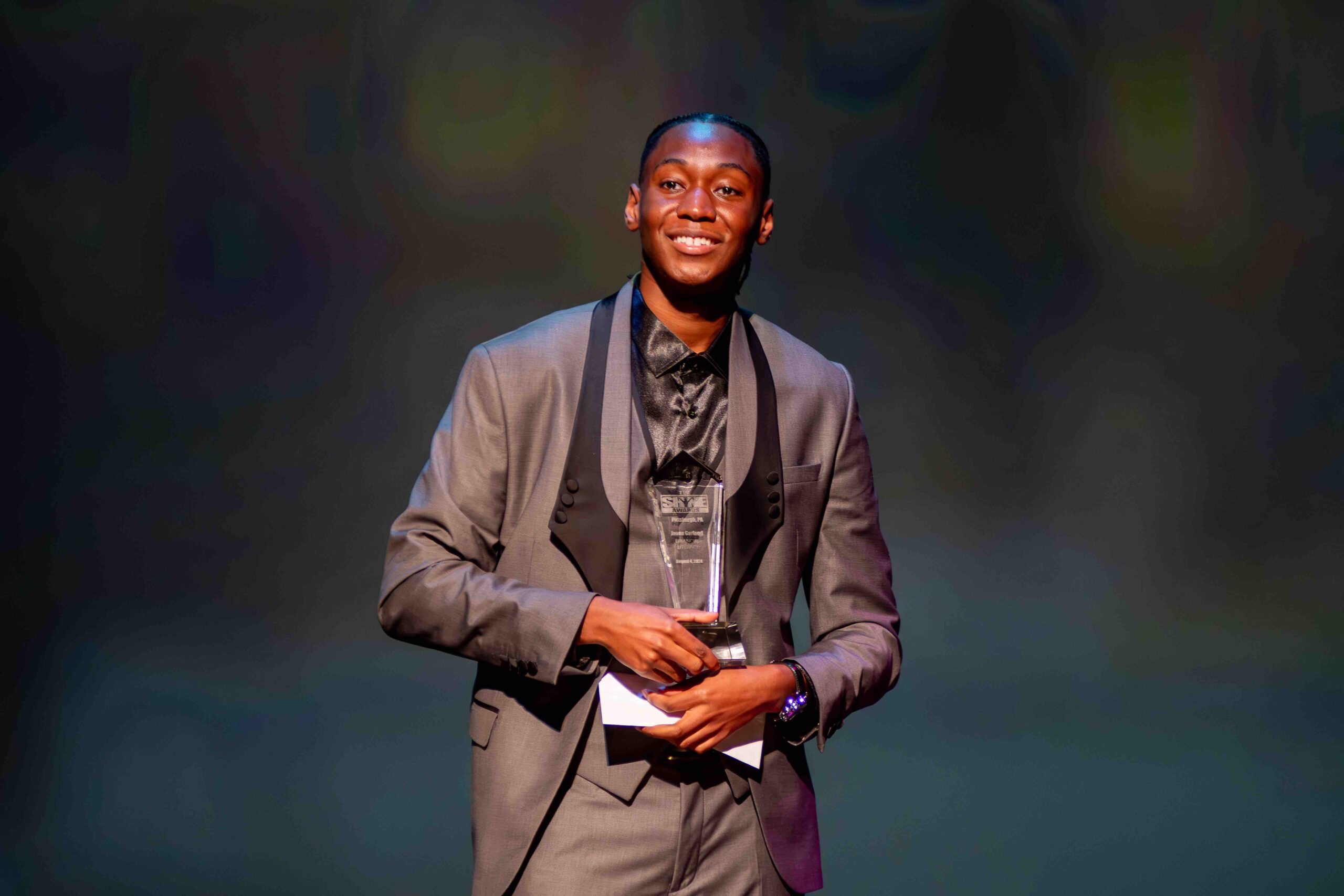 The 15th annual SHYNE Awards! (2024) | New Pittsburgh Courier