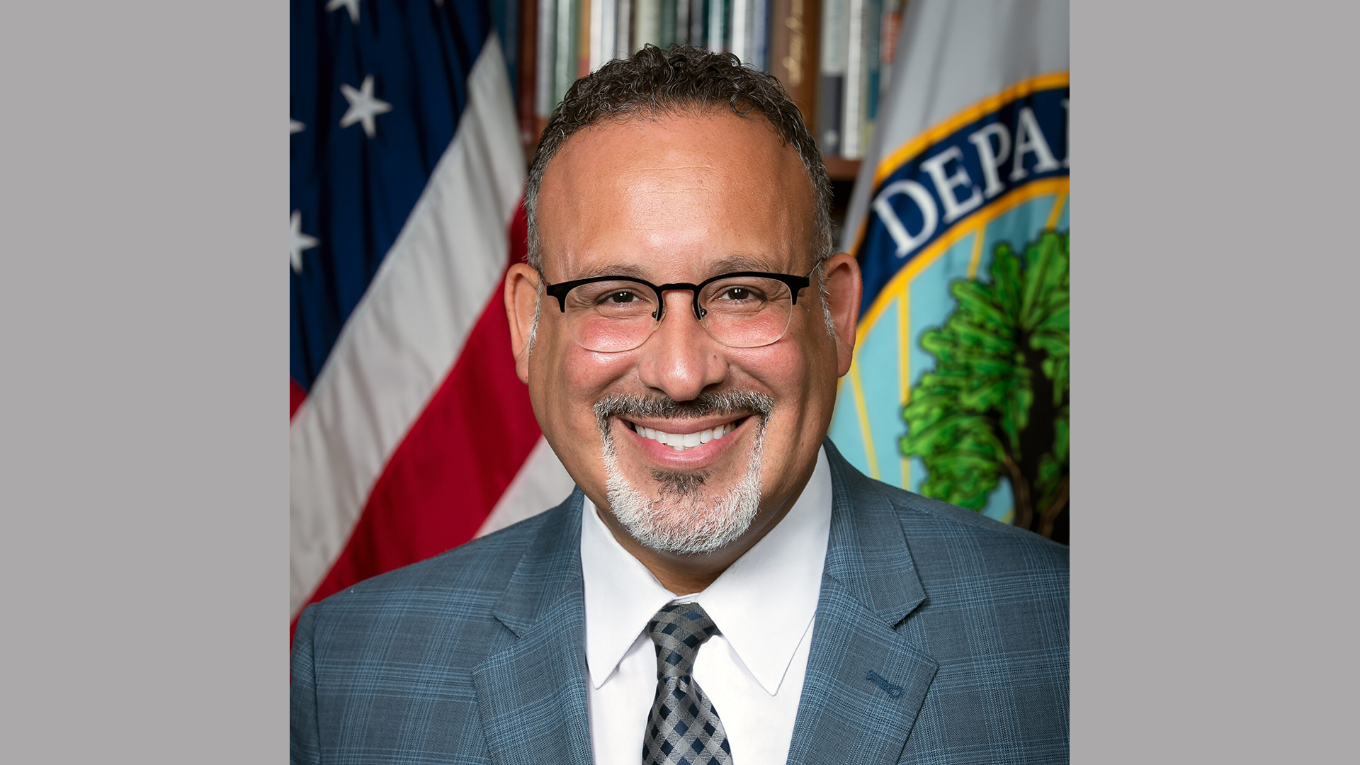U.S. Secretary Of Education Miguel Cardona announces 2024 Back To ... U.S. Secretary Of Education Miguel Cardona announces 2024 Back To ...