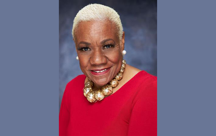 Terri Sanders transforms Omaha Star: 87 years of Black women leading ...