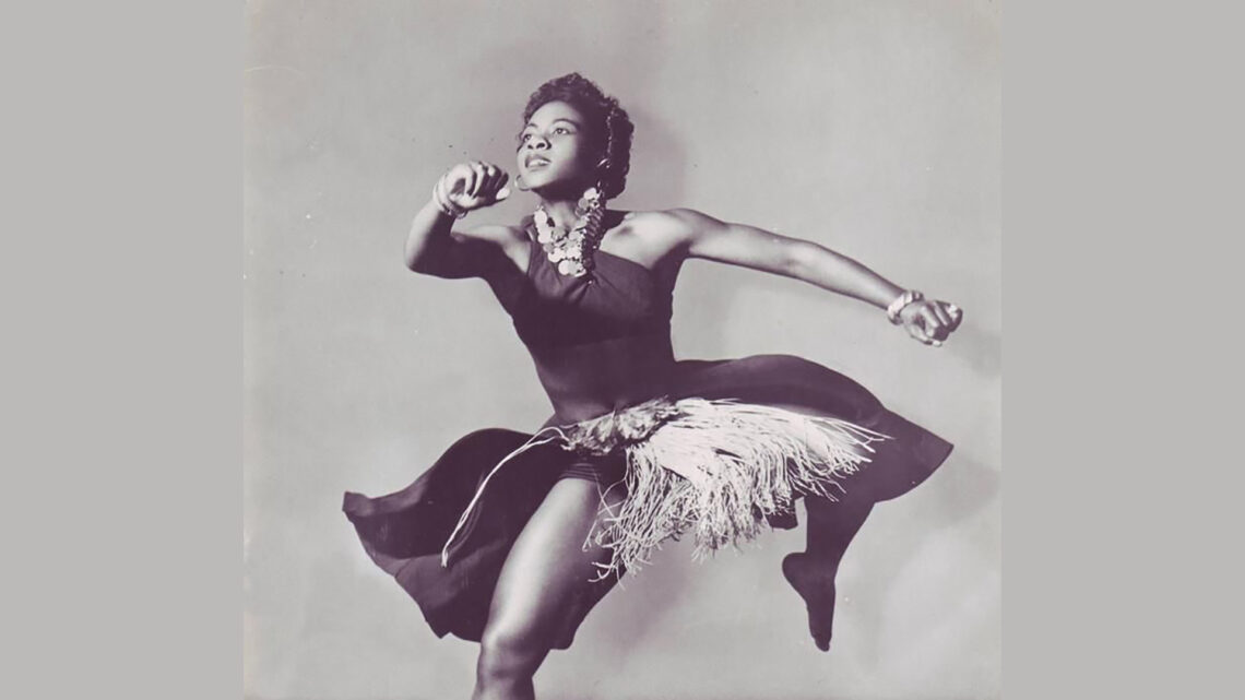 This Week In Black History October 29-November 4, 2025 | New Pittsburgh ...
