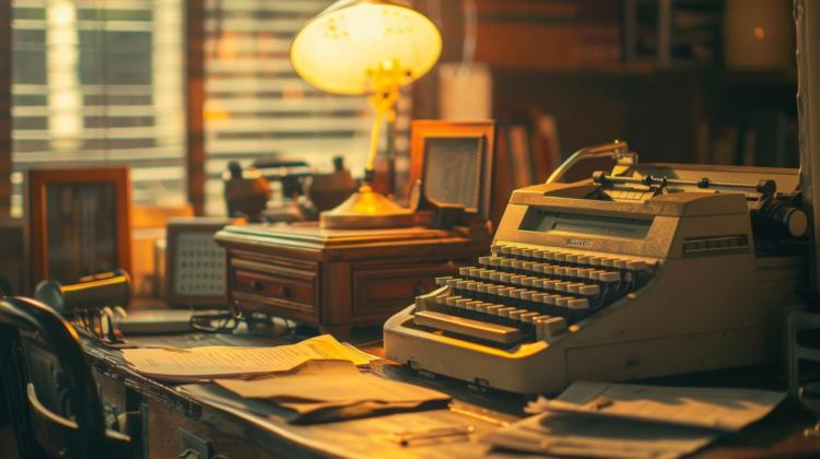 Back In The Day: Do you remember these now-obsolete office items? | New ...