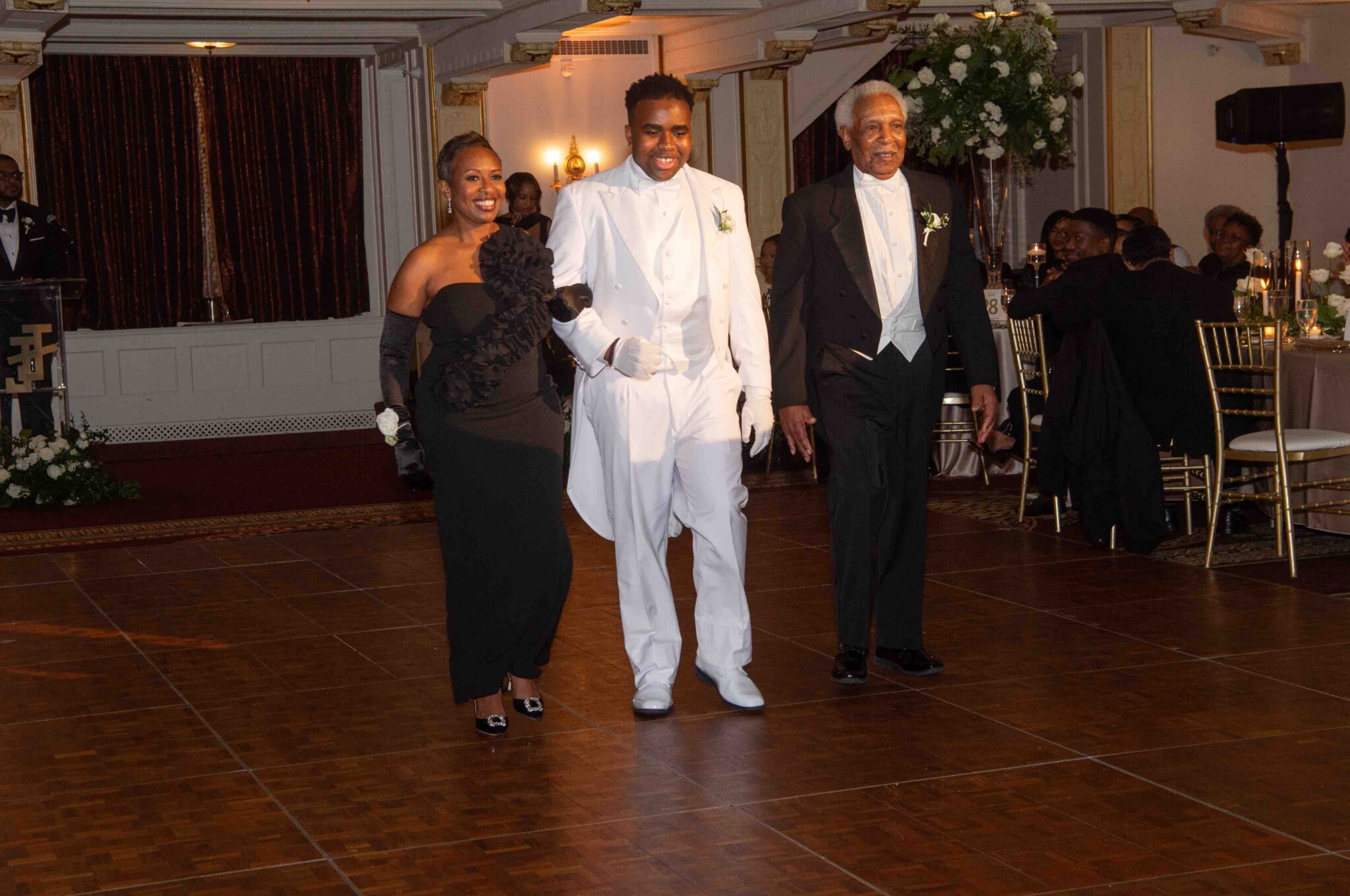 Jack & Jill 2024! The Presentation Ball! | New Pittsburgh Courier