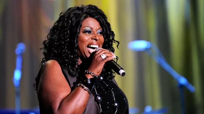New footage shows aftermath of Angie Stone's crash | New Pittsburgh Courier