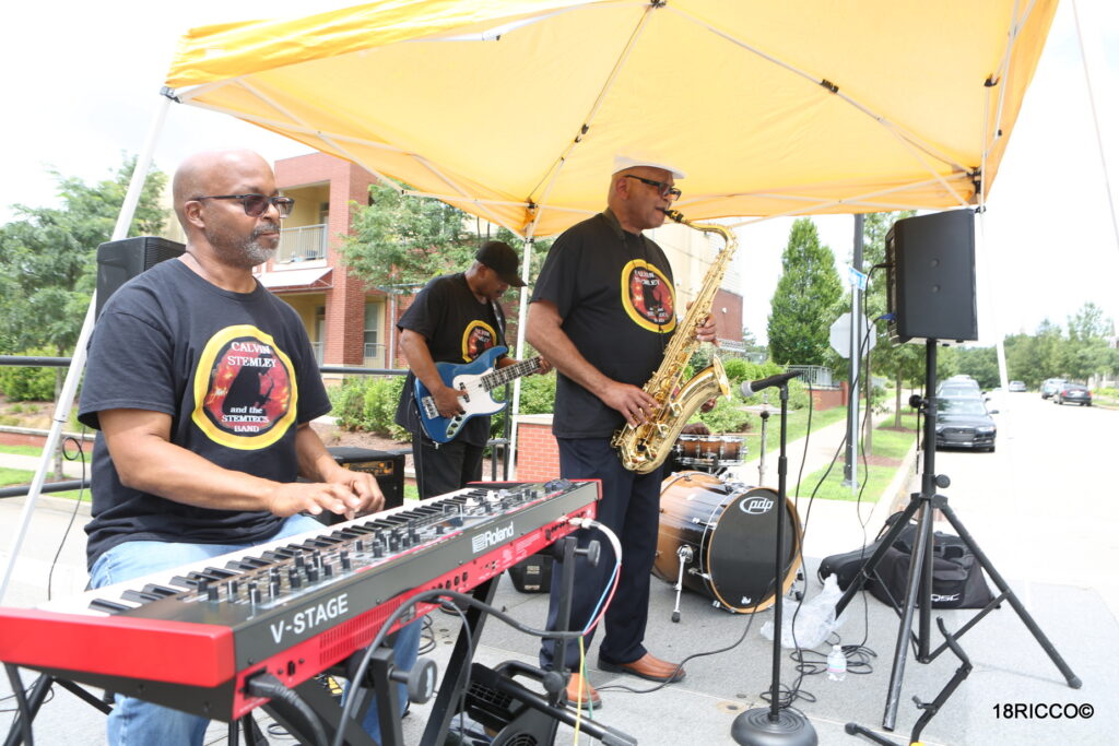 Larimer Community Day 2025 | New Pittsburgh Courier