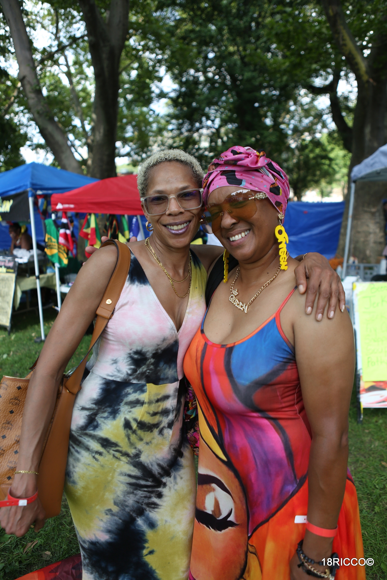 Pittsburgh’s first annual Caribbean Carnival | New Pittsburgh Courier