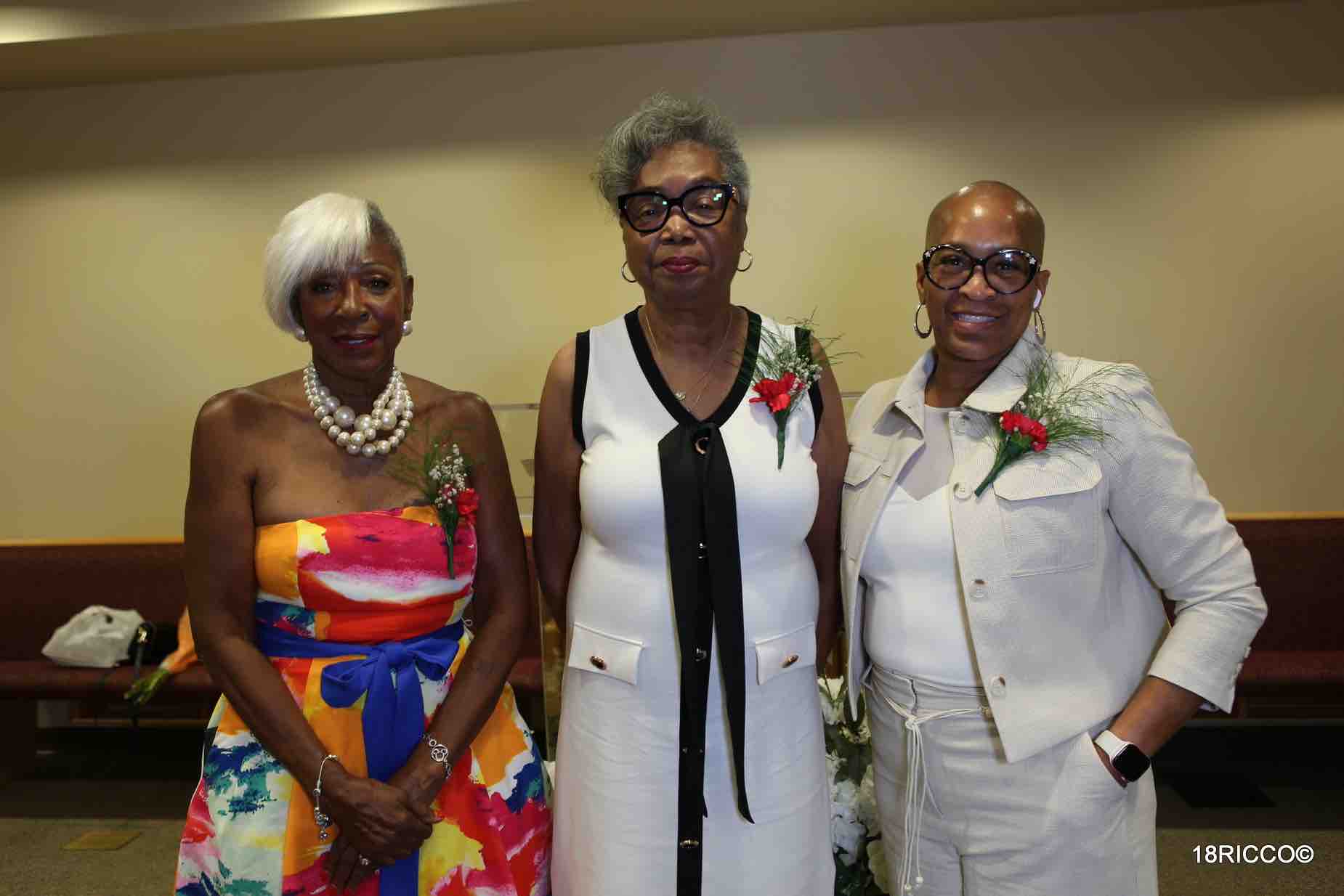 NAACP Pittsburgh Branch installs new officers; now the real work begins ...