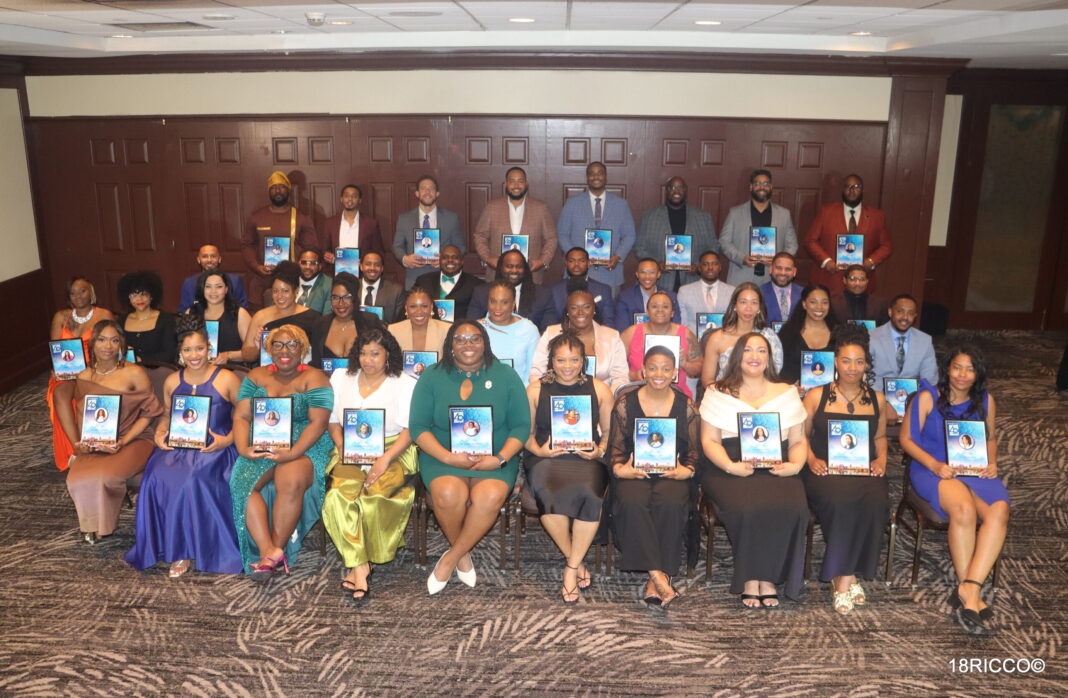 Courier's Fab 40! Class of 2025! Individual photos of honorees and ...