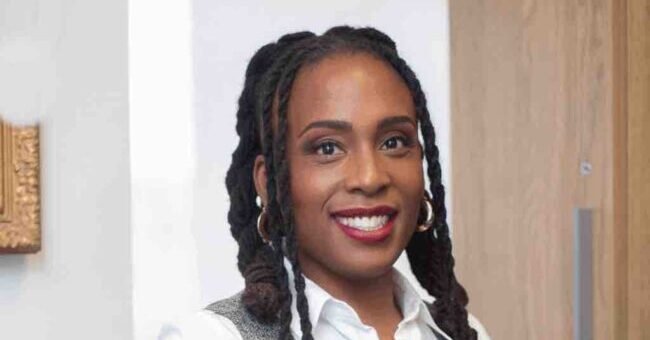 Dr. Daren Ellerbee named CEO of Pittsburgh Scholar House | New ...