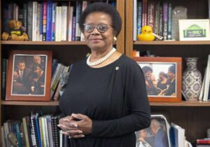 Take Charge of Your Health Today: Honoring veterans with care ...