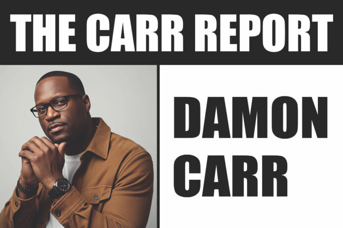 The Carr Report: Your ‘Retirement Date’ keeps moving back like a middle ...