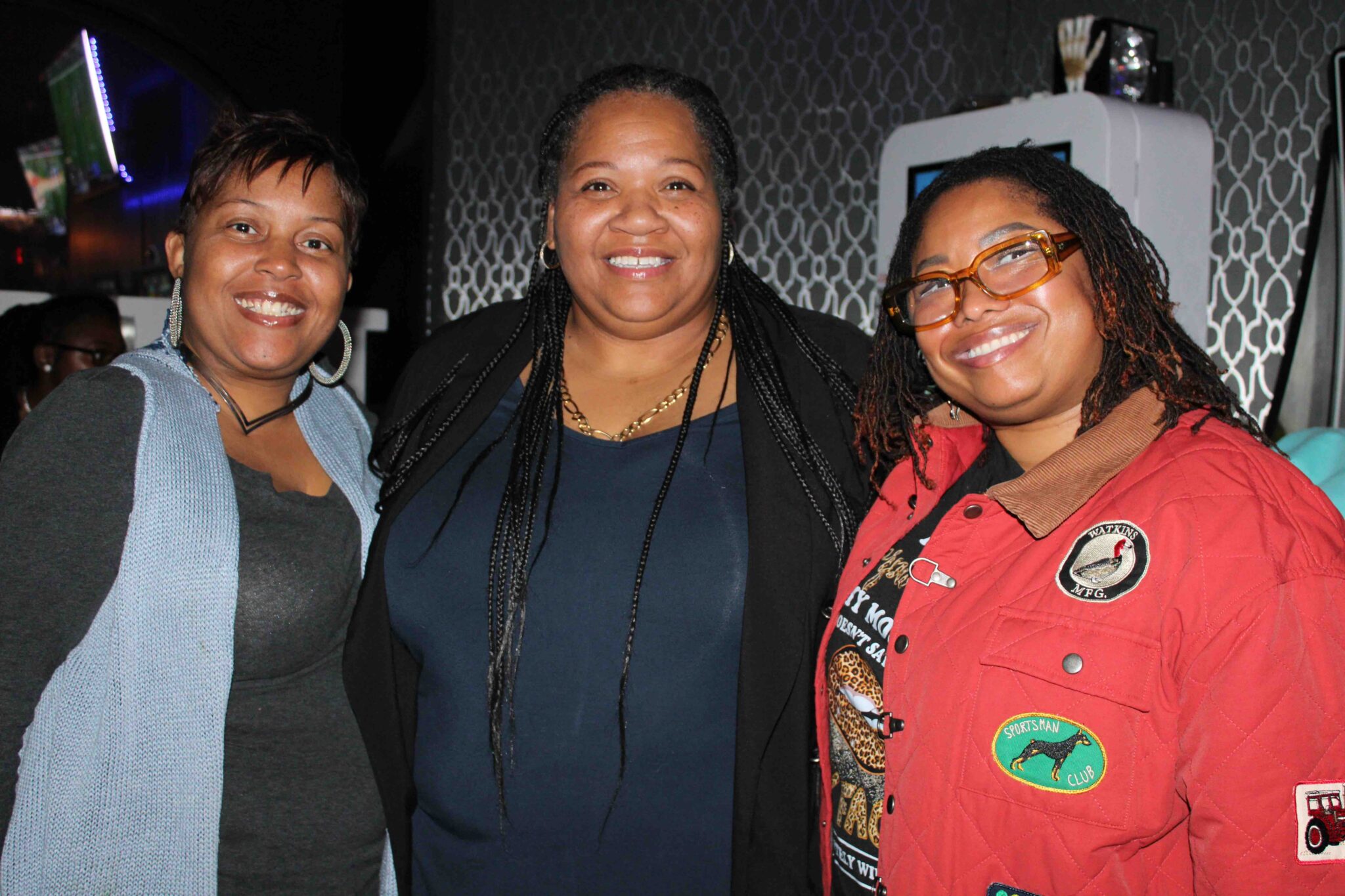 Meet Homestead Mayor-elect Mary Nesby...It's about real work, not a ...