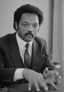 Rev. Jesse Jackson hospitalized as Civil Rights community rallies ...