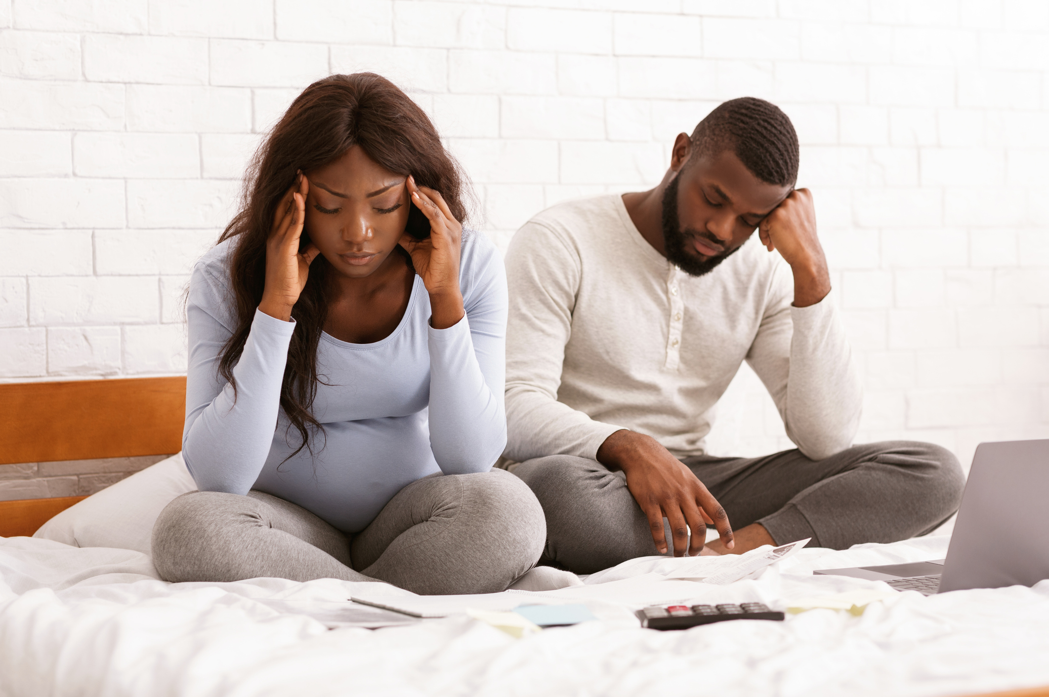 The Carr Report: 10 types of broke—and how to break free from every one ...