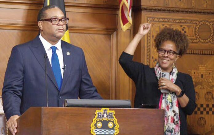 Mayor Gainey celebrated during final 'State of the City Address' | New ...