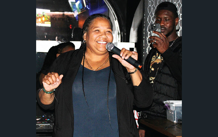 Meet Homestead Mayor-elect Mary Nesby...It's about real work, not a ...
