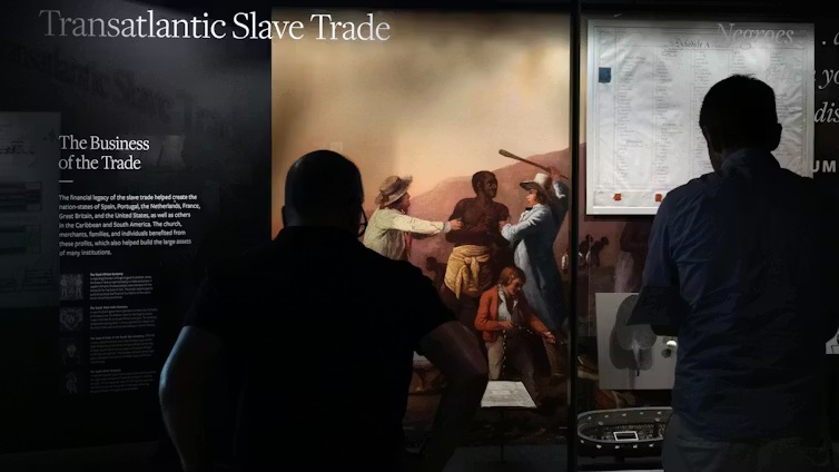 Slavery’s brutal reality shocked Northerners before the Civil War − and ...