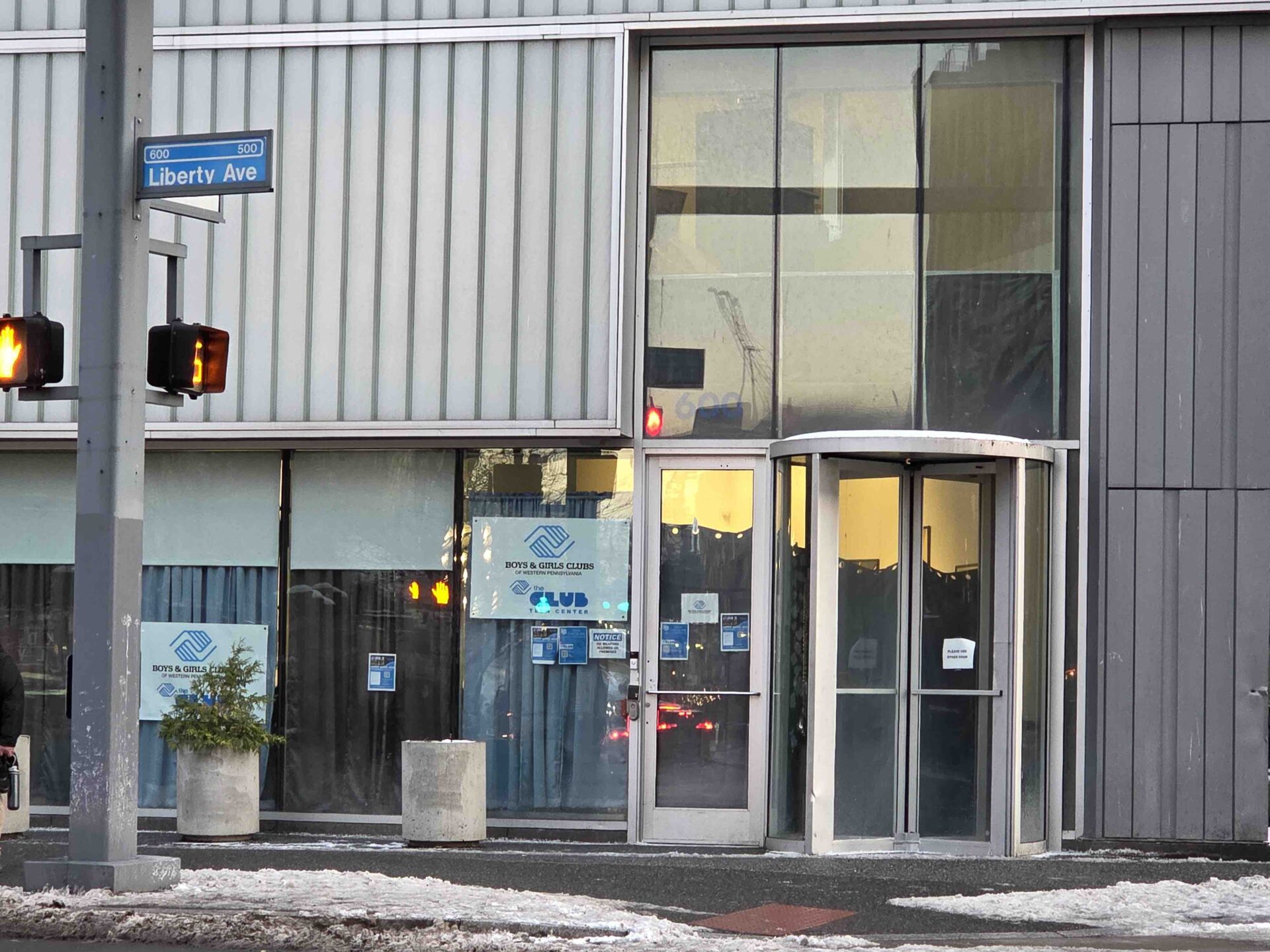 Boys & Girls Clubs of Western Pa. opens teen center Downtown | New ...