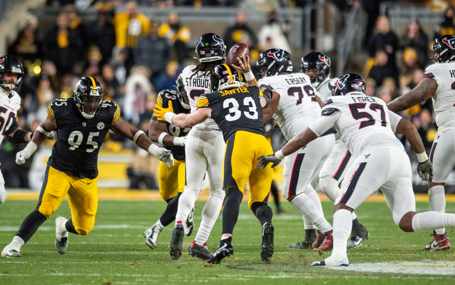 Inside Conditions: Plenty of head coaching positions open; how many ...