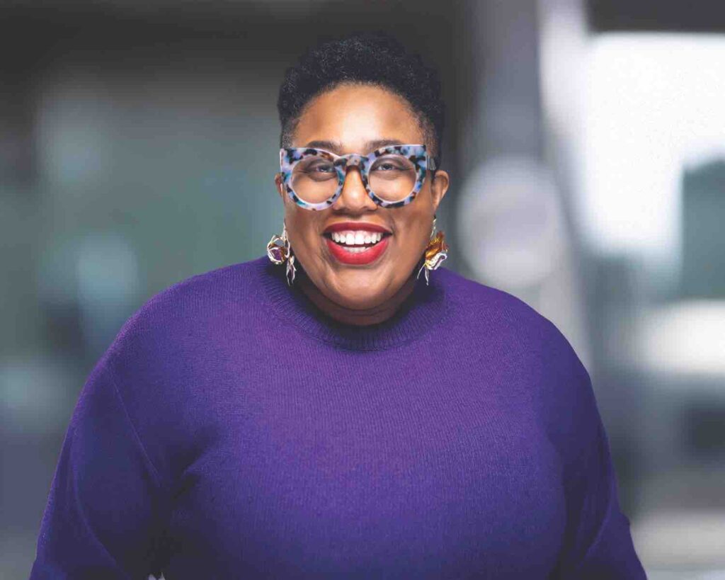 Jennifer Thompkins named Urban League President and CEO | New ...
