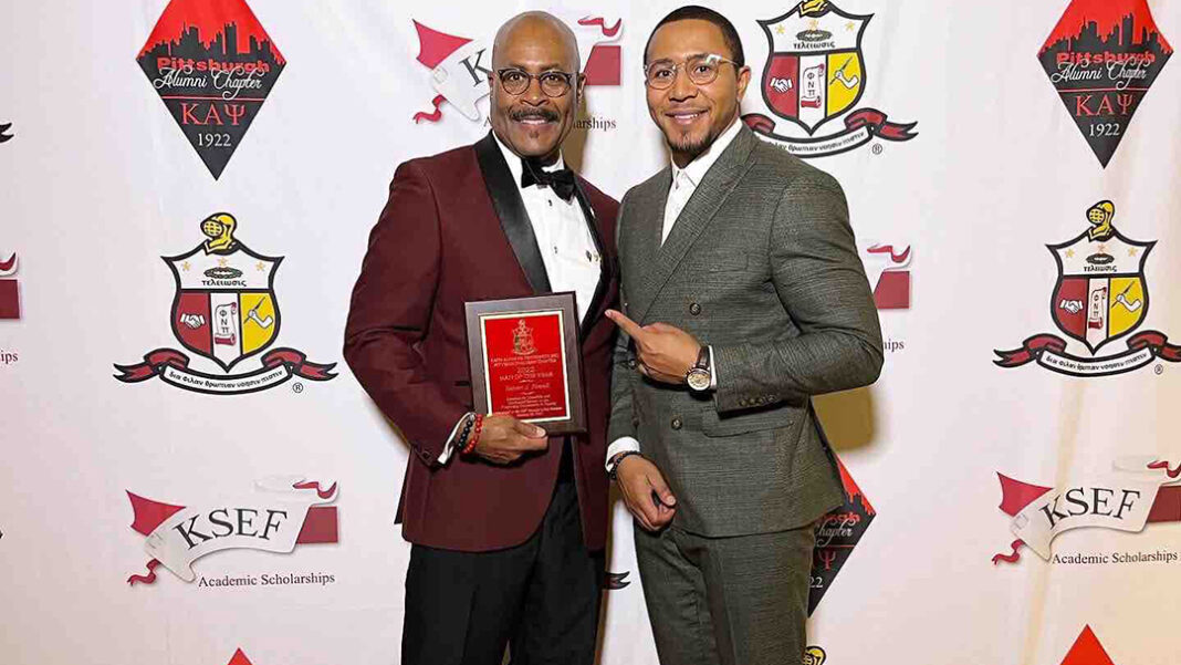 The real purpose of 'Klub Kappa'—funding scholarships for students ...