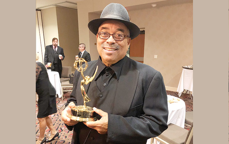 Chris Moore — ‘an icon, an institution’…Announces his retirement from ...