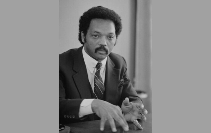 The Official Celebration of Life for Reverend Jesse Jackson Sr. | New ...