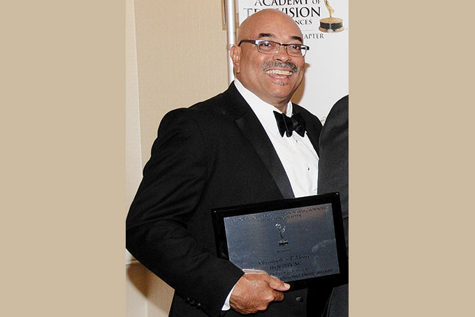Chris Moore — ‘an icon, an institution’…Announces his retirement from ...
