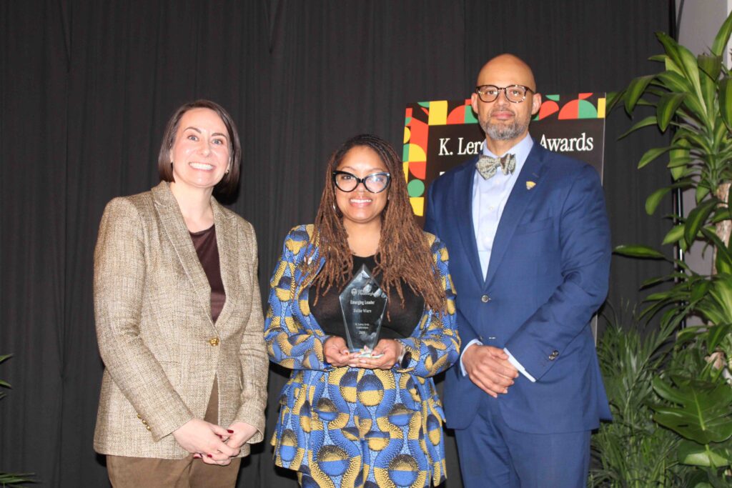 Pitt's K. Leroy Irvis Black History Month Celebration | New Pittsburgh ...