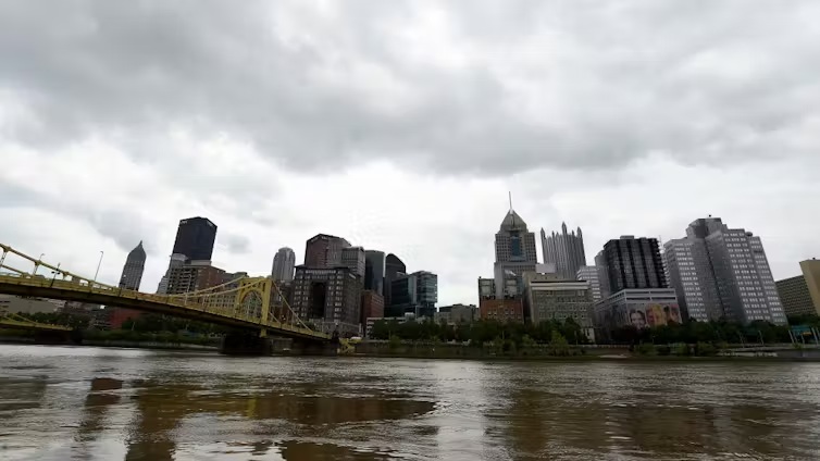 Pittsburgh’s air pollution estimated to claim 3,000+ lives per year − ...