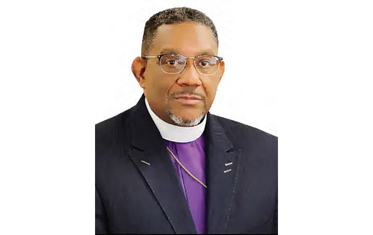 Bishop Derrick S. Johnson Sr. passes | New Pittsburgh Courier