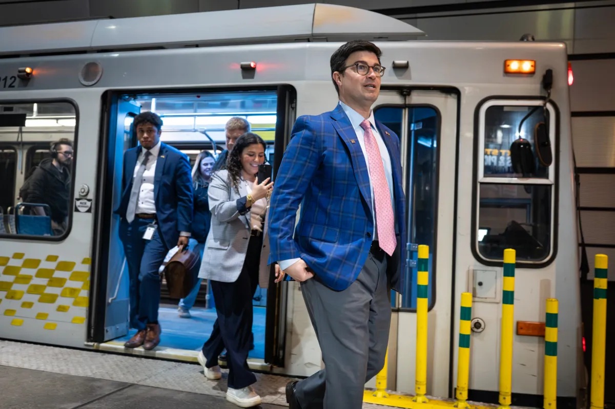 Q&A: How can Pittsburgh pitch itself as a place to return to after the ...