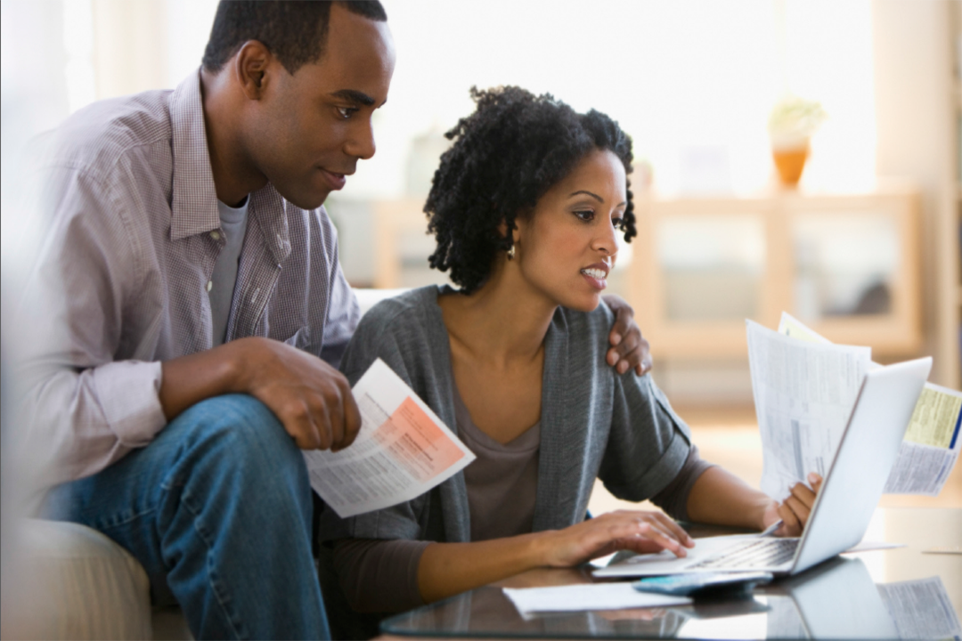 The Carr Report: Financial literacy gets you started. Financial fluency ...