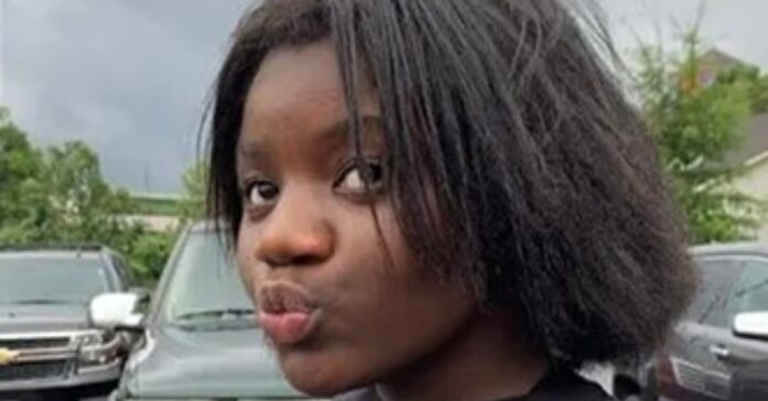 Missing Black girl, 16, found hanging from tree in N.C. | New ...